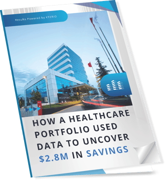 Optimize Healthcare Facility Operations | Smarter Hospitals by KTERIO